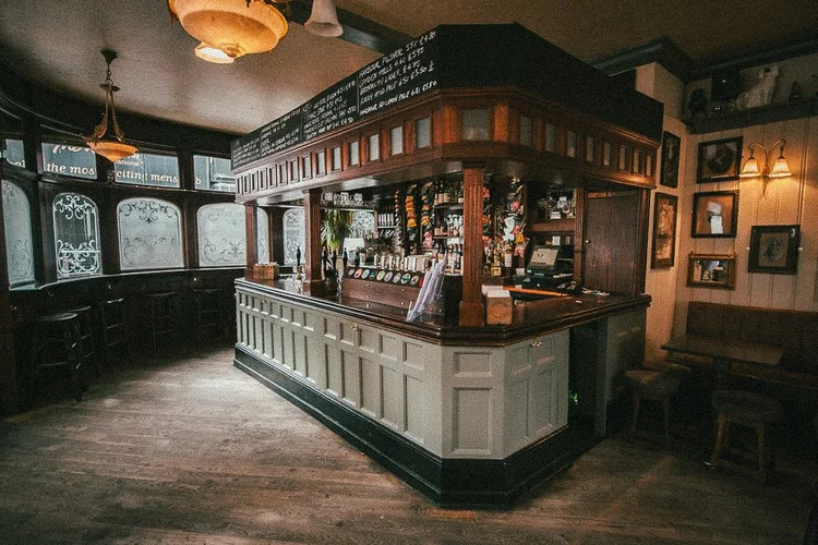 The Morgan Pub Collective