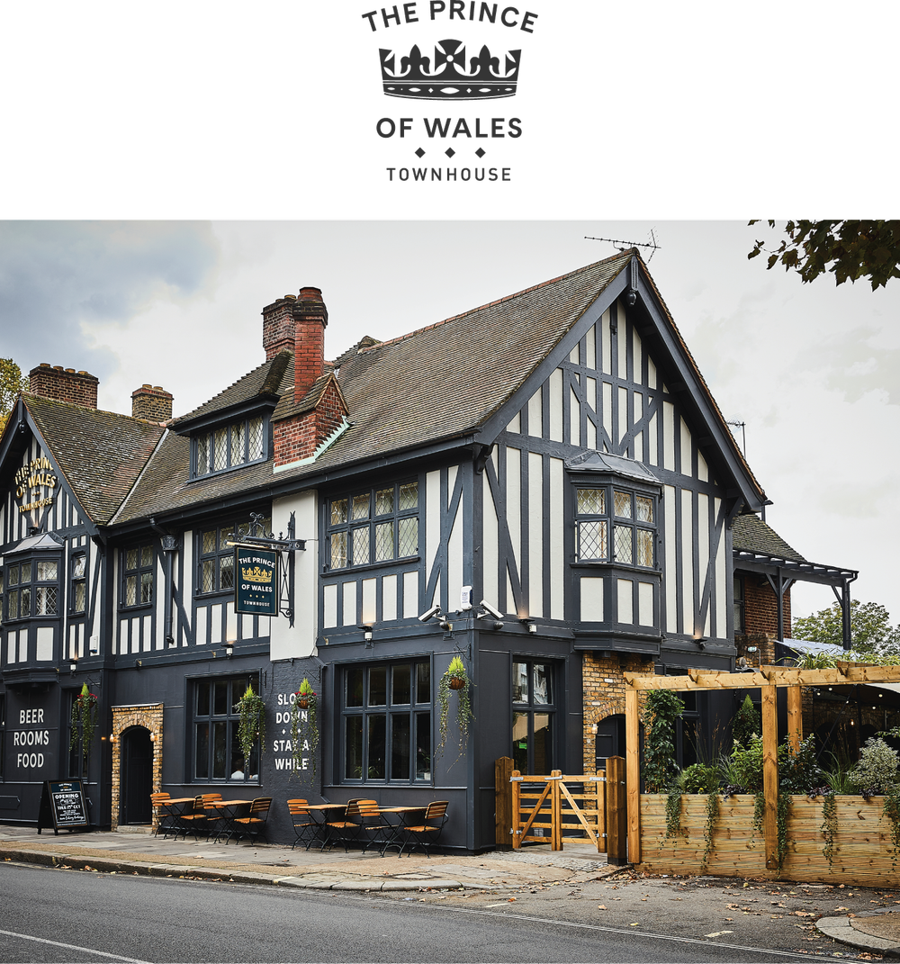 The Morgan Pub Collective