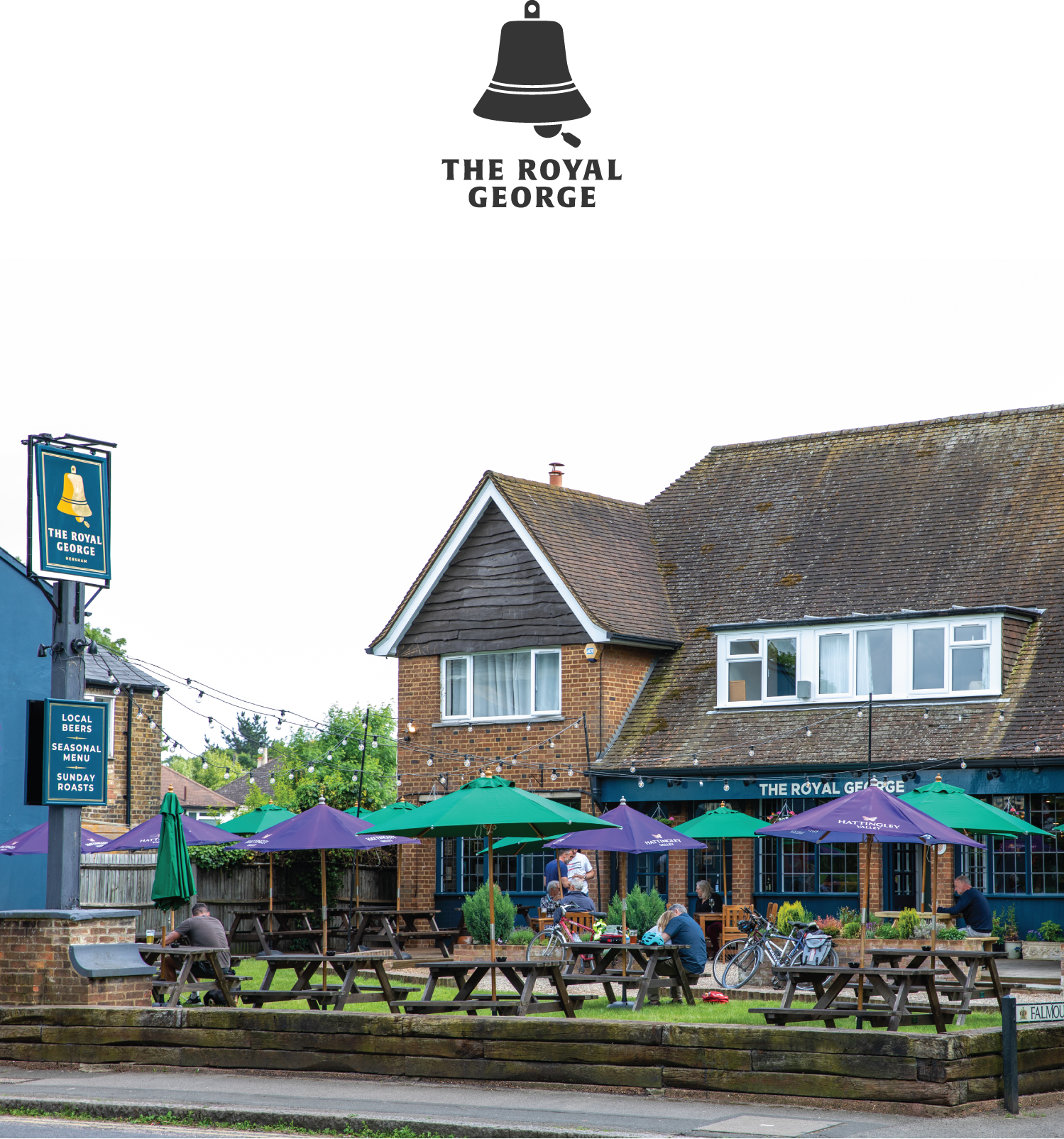 The Morgan Pub Collective