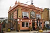 The Morgan Pub Collective