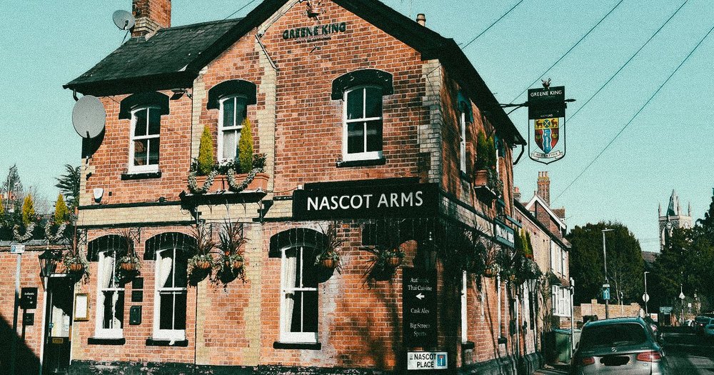 The Morgan Pub Collective