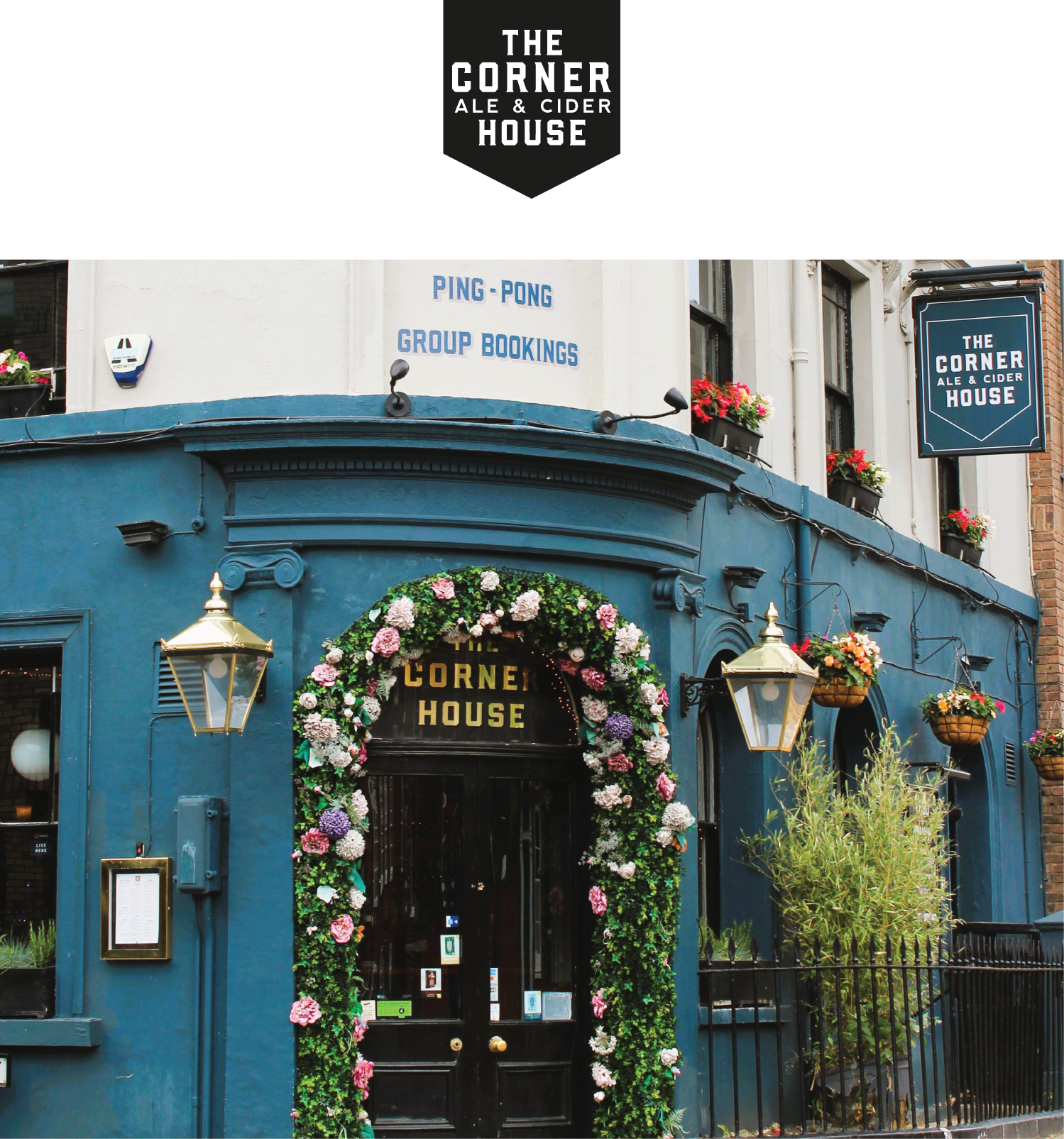 The Morgan Pub Collective
