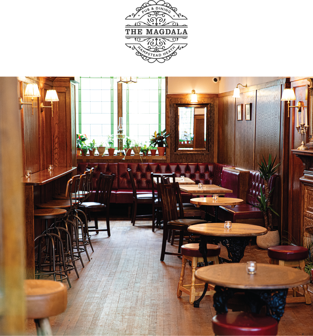 The Morgan Pub Collective