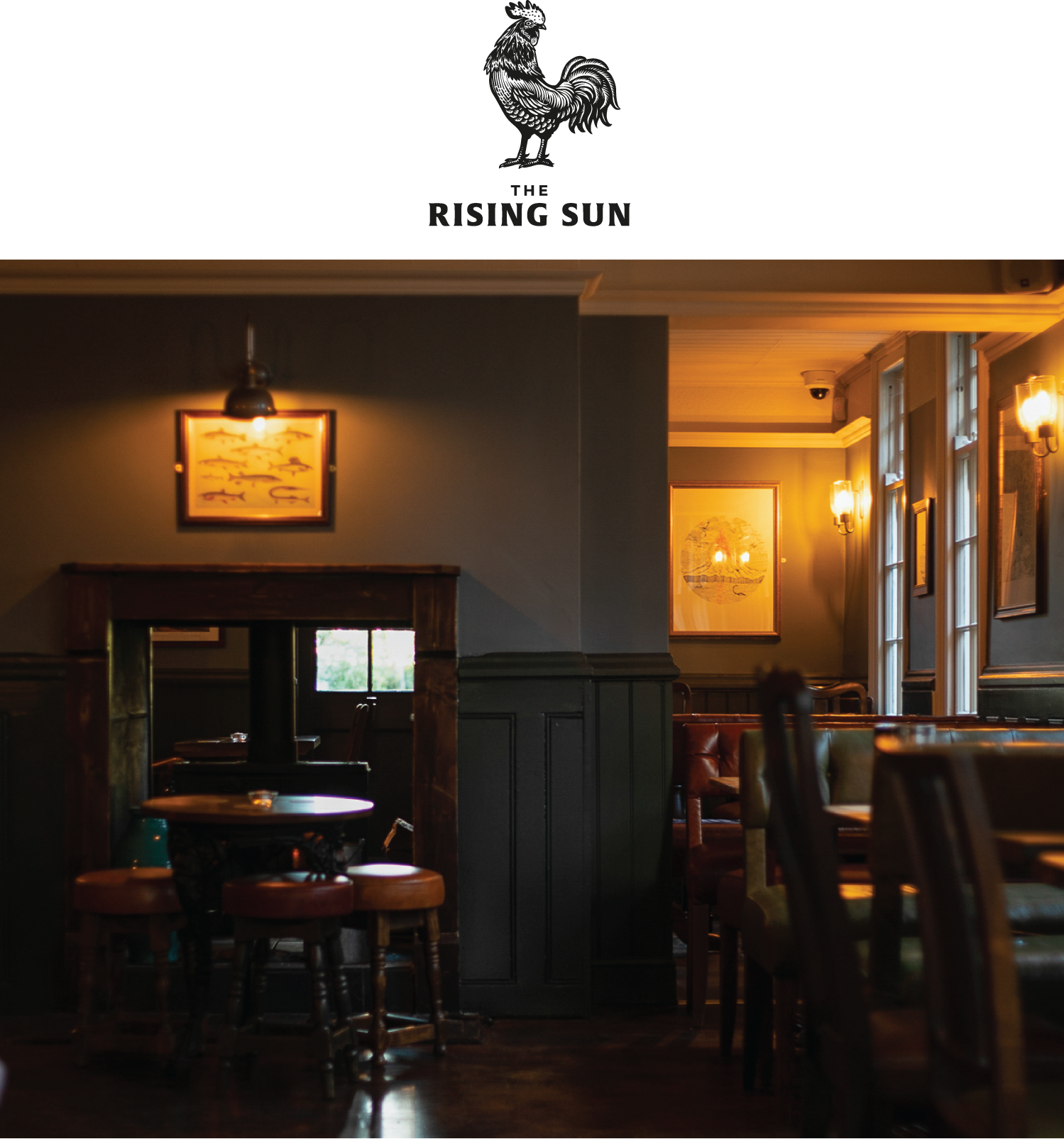 The Morgan Pub Collective