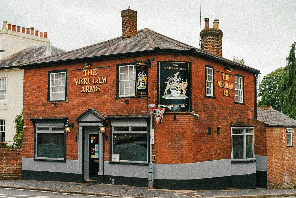 The Morgan Pub Collective