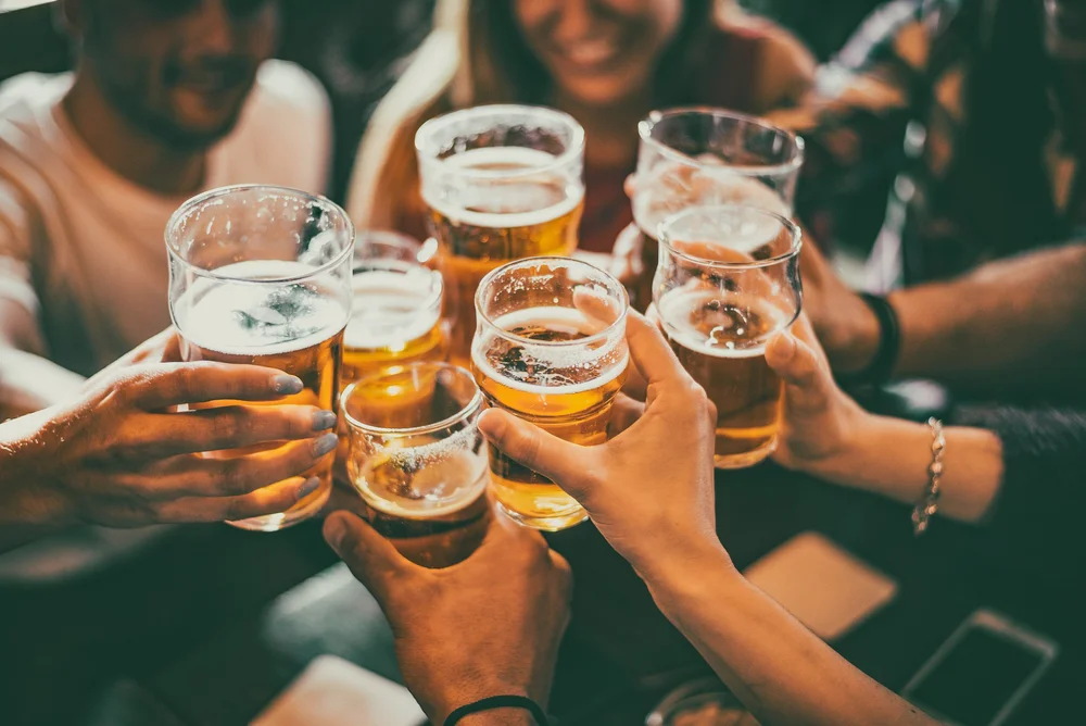 The Morgan Pub Collective