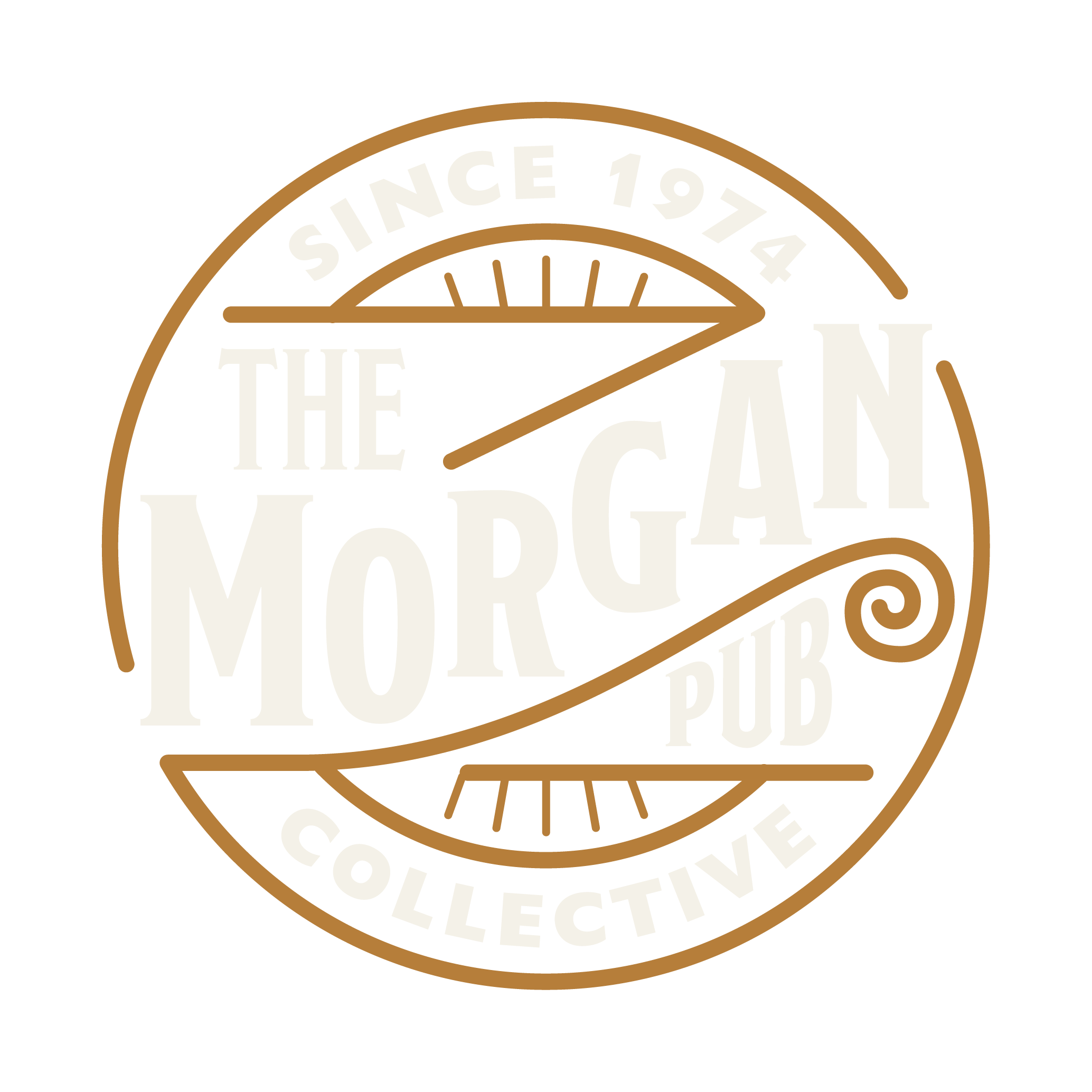 The Morgan Pub Collective