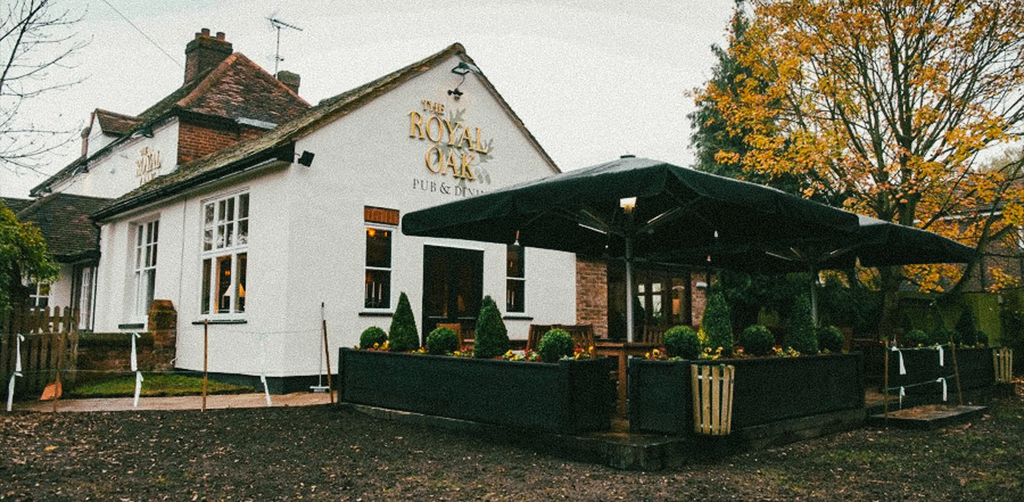 The Morgan Pub Collective