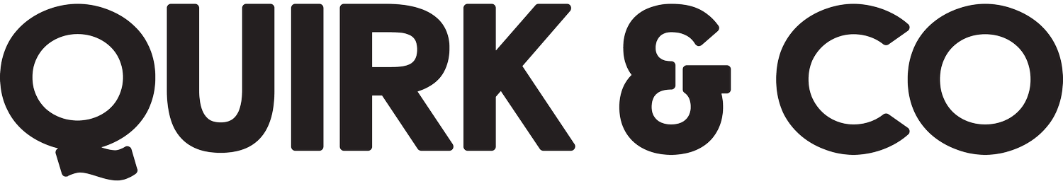 Quirk & Co - Adelaide Digital Marketing Agency