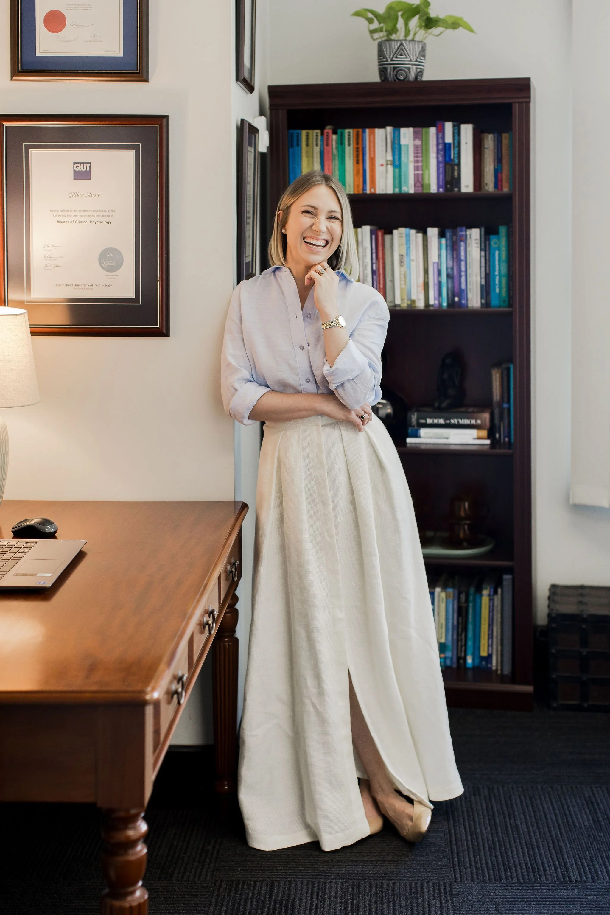 Moore Clinical Psychology | Ashgrove, Brisbane