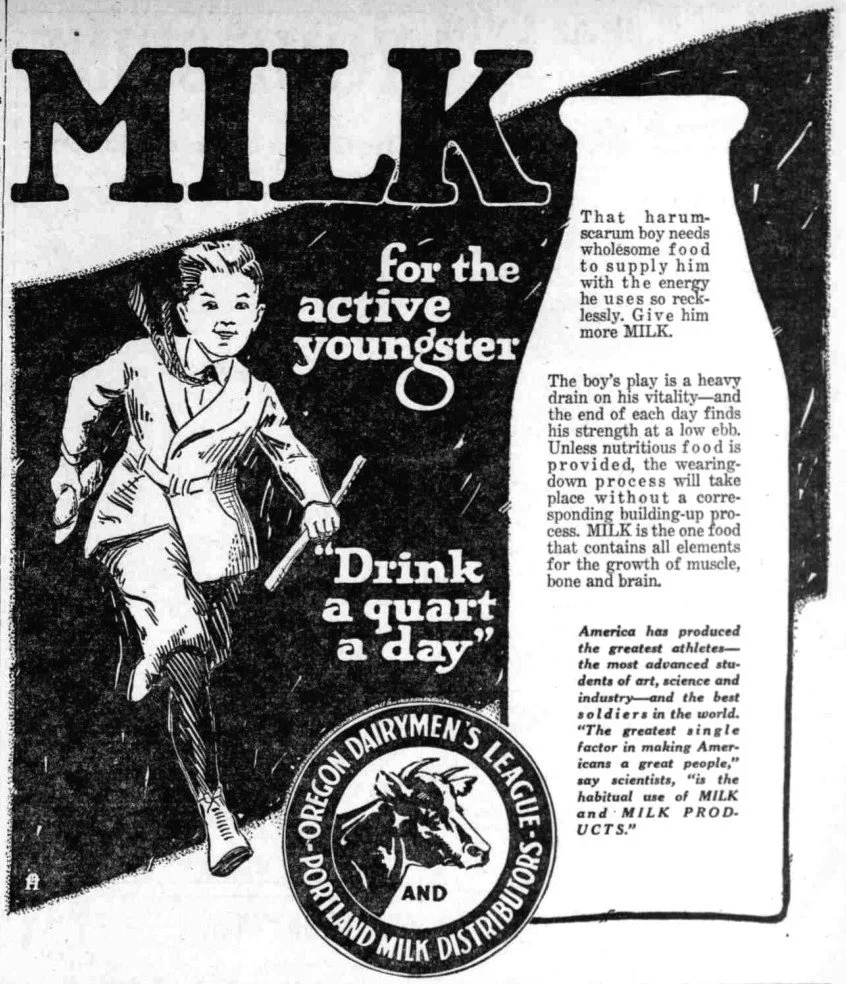 Understanding Milk’s Cultural and Historical Impact | Milking It!