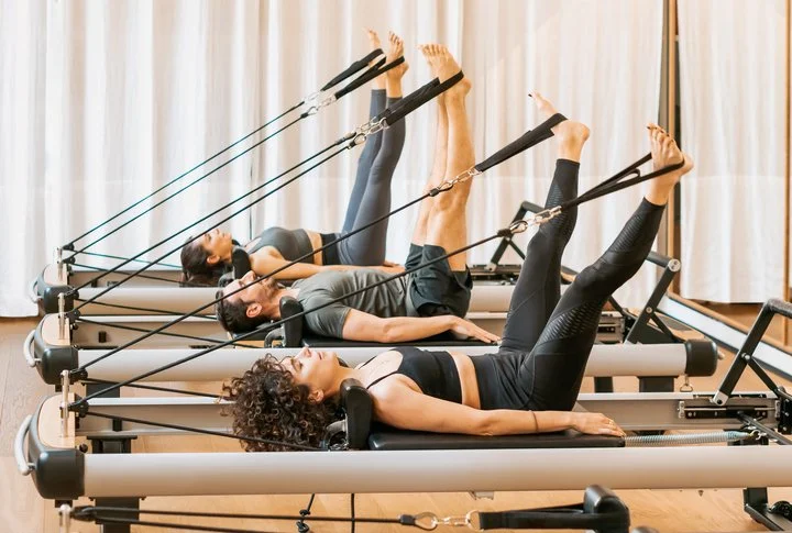Locations — Strength and Tone Reformer Pilates