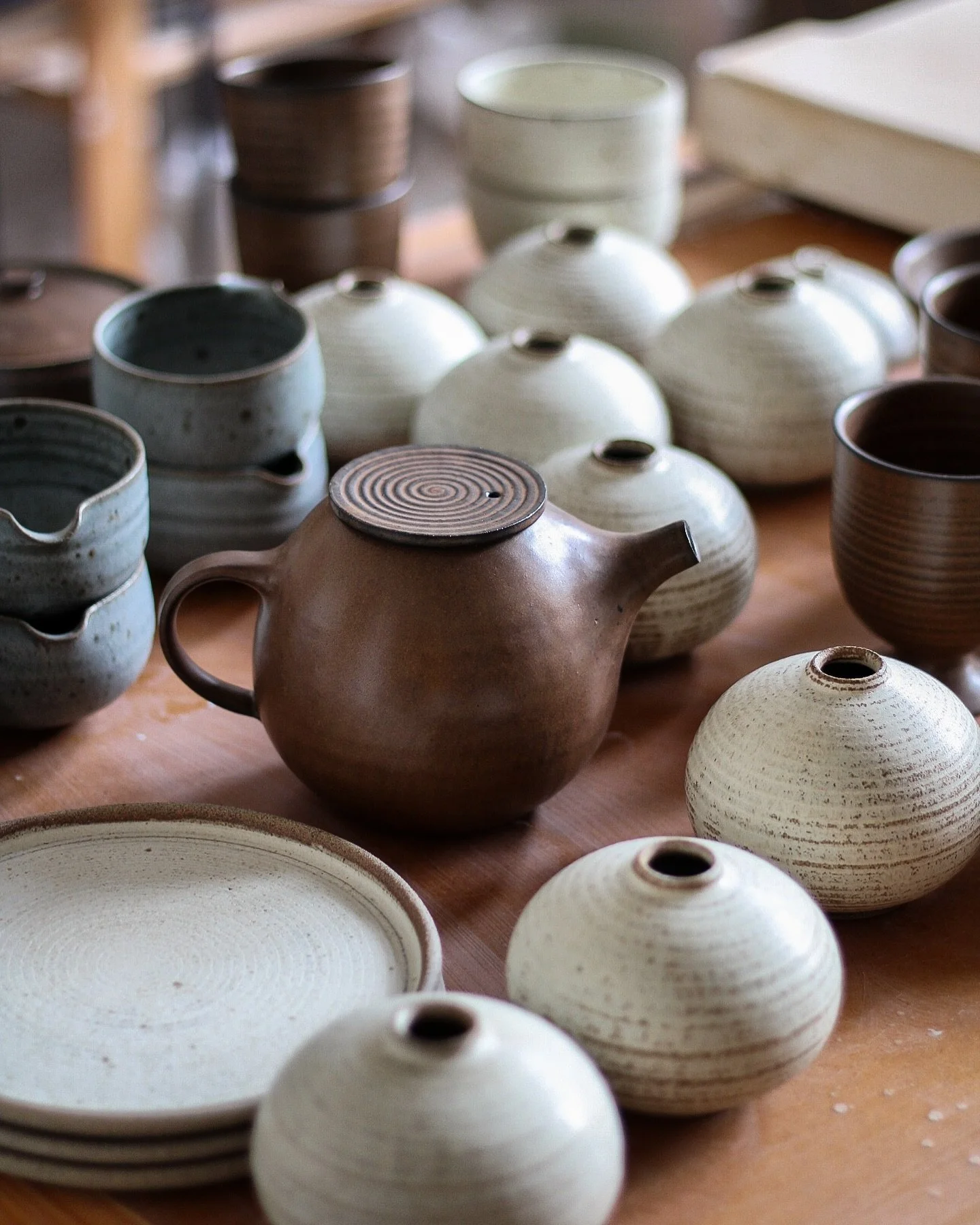 aku ceramics