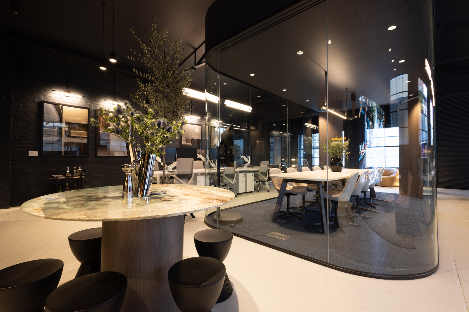Featured Projects — Beck Project Group