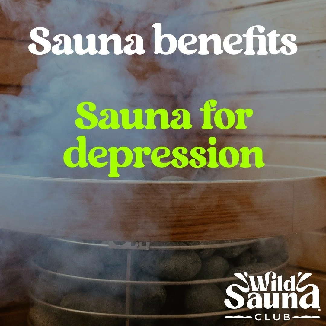 Wild Sauna Club
