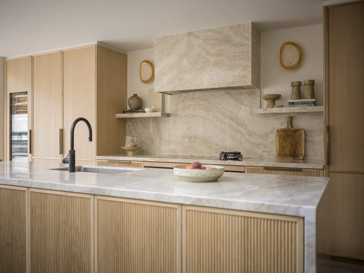 Meraki Design – Luxury Bespoke Interiors and Considered Interior Design ...