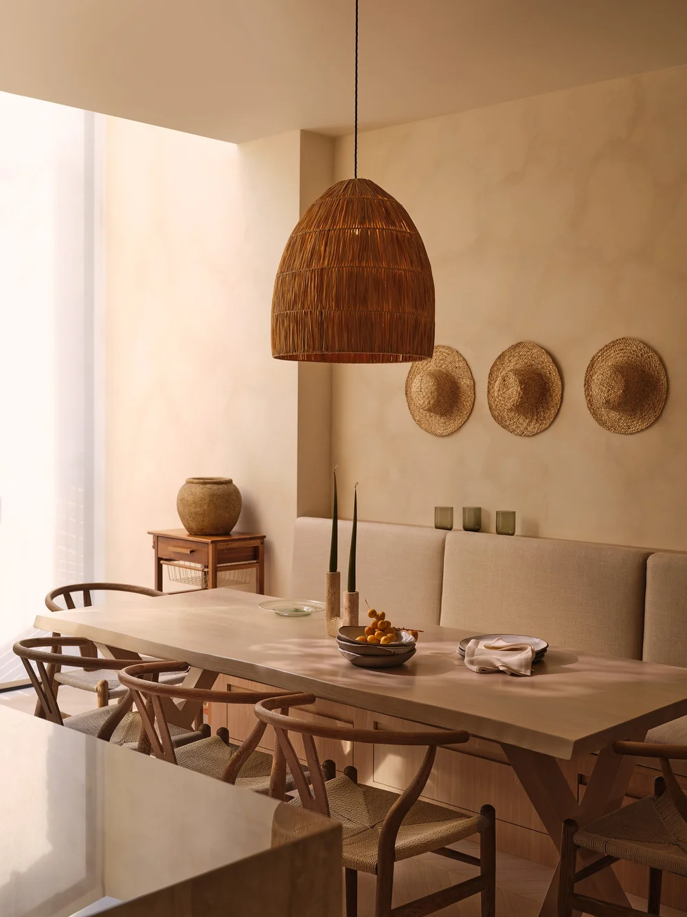 Kensington Residence — Meraki Design – Luxury Bespoke Interiors and ...