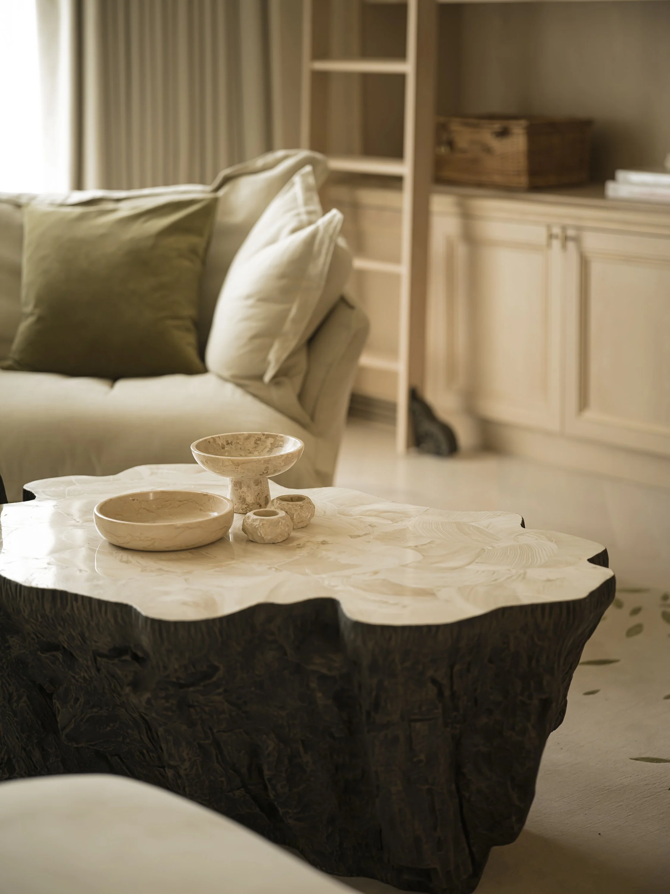 Luxury Interior Designers in London & Athens | Meraki Design