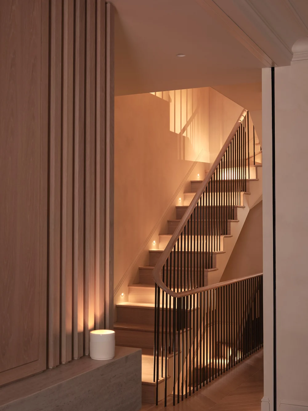 Kensington Residence — Meraki Design – Luxury Bespoke Interiors and ...