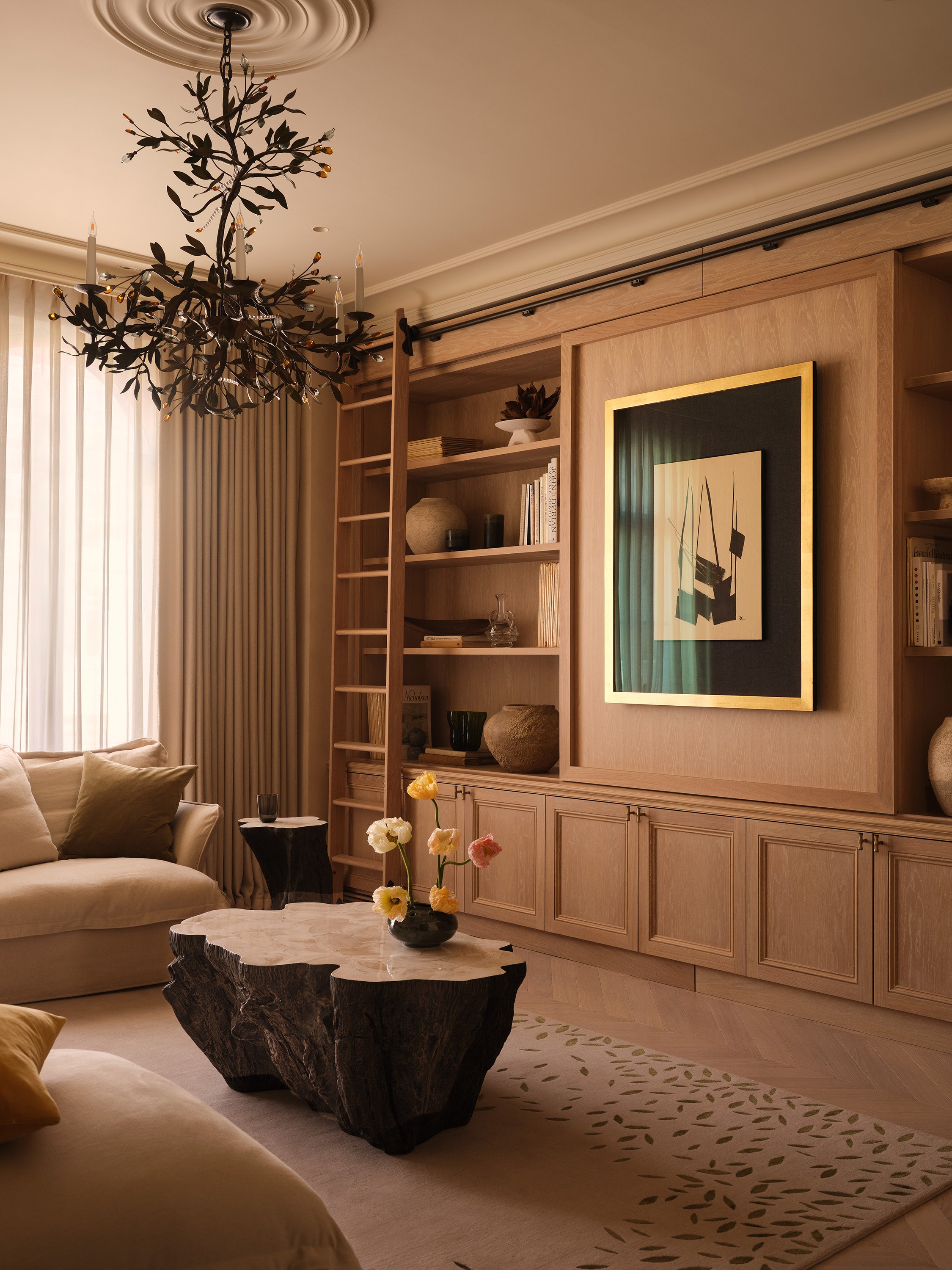 Residential Interiors — Meraki Design – Luxury Bespoke Interiors and ...