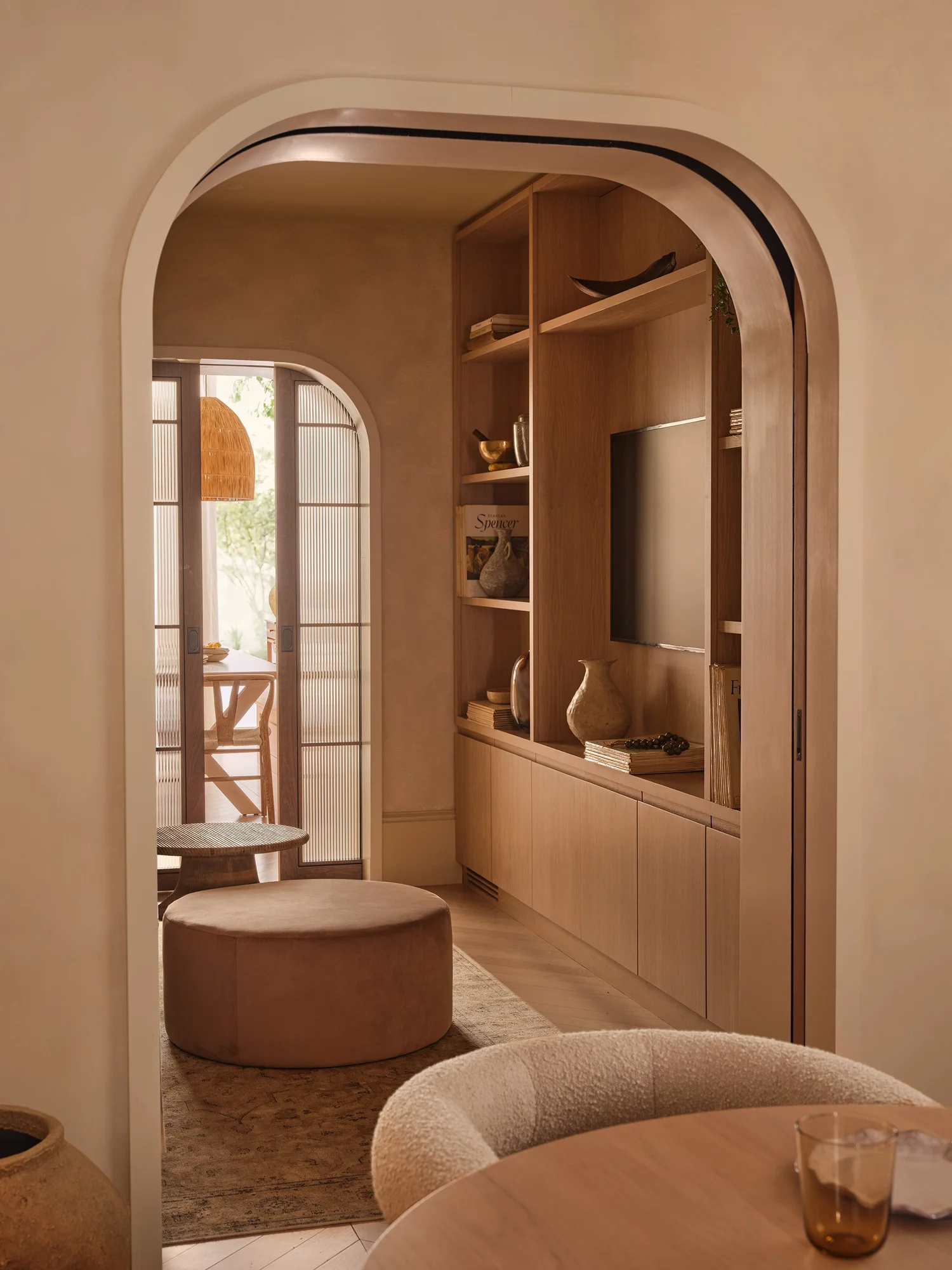 Kensington Residence — Meraki Design – Luxury Bespoke Interiors and ...