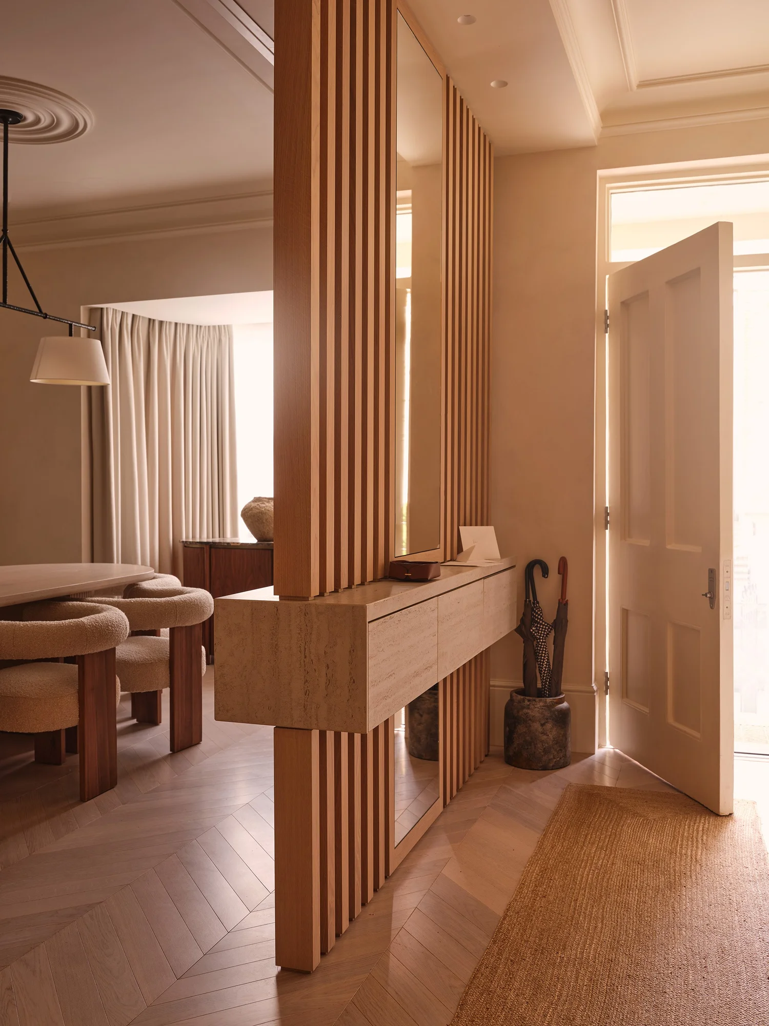Kensington Residence — Meraki Design – Luxury Bespoke Interiors and ...