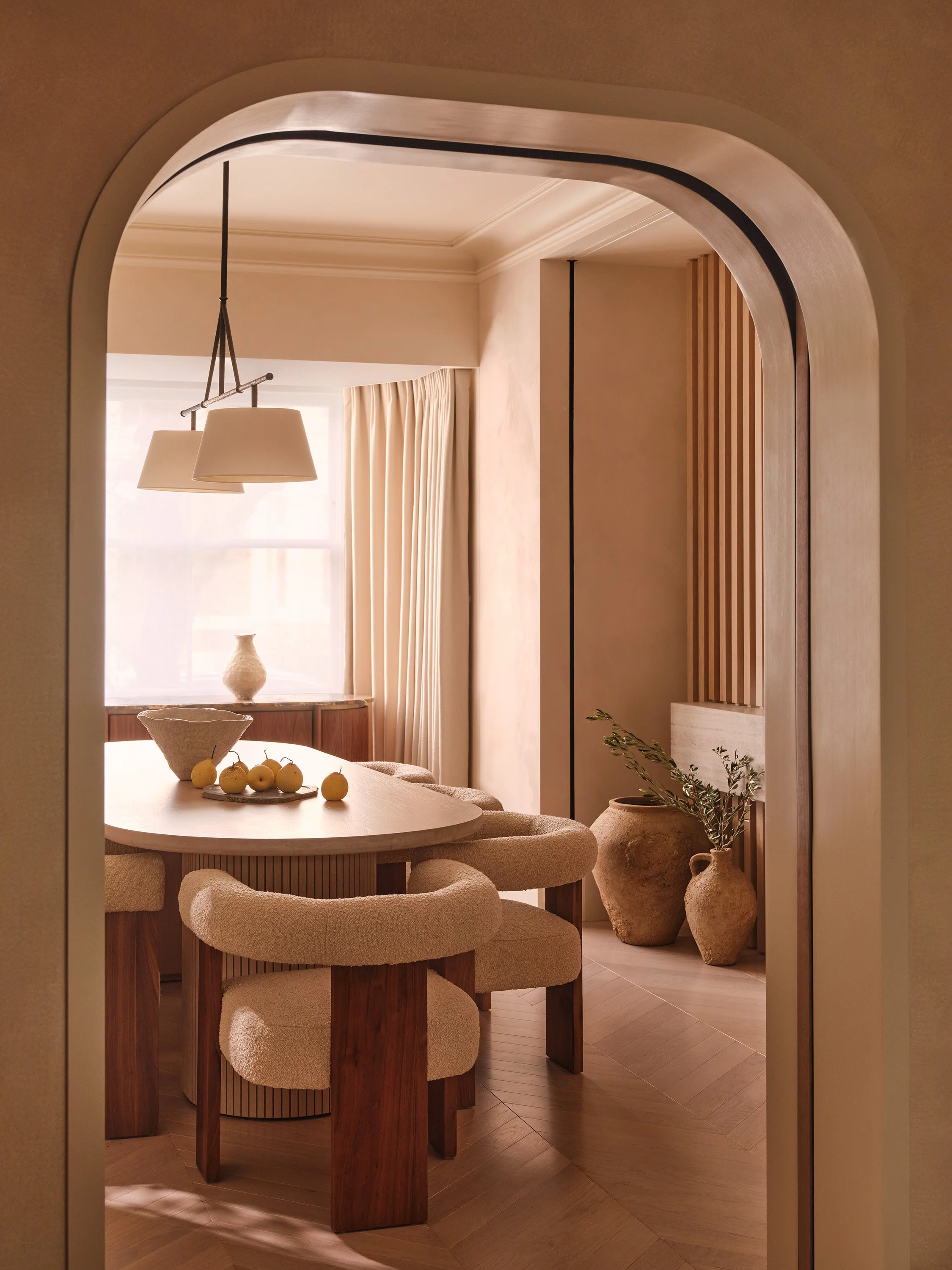 Kensington Residence — Meraki Design – Luxury Bespoke Interiors and ...