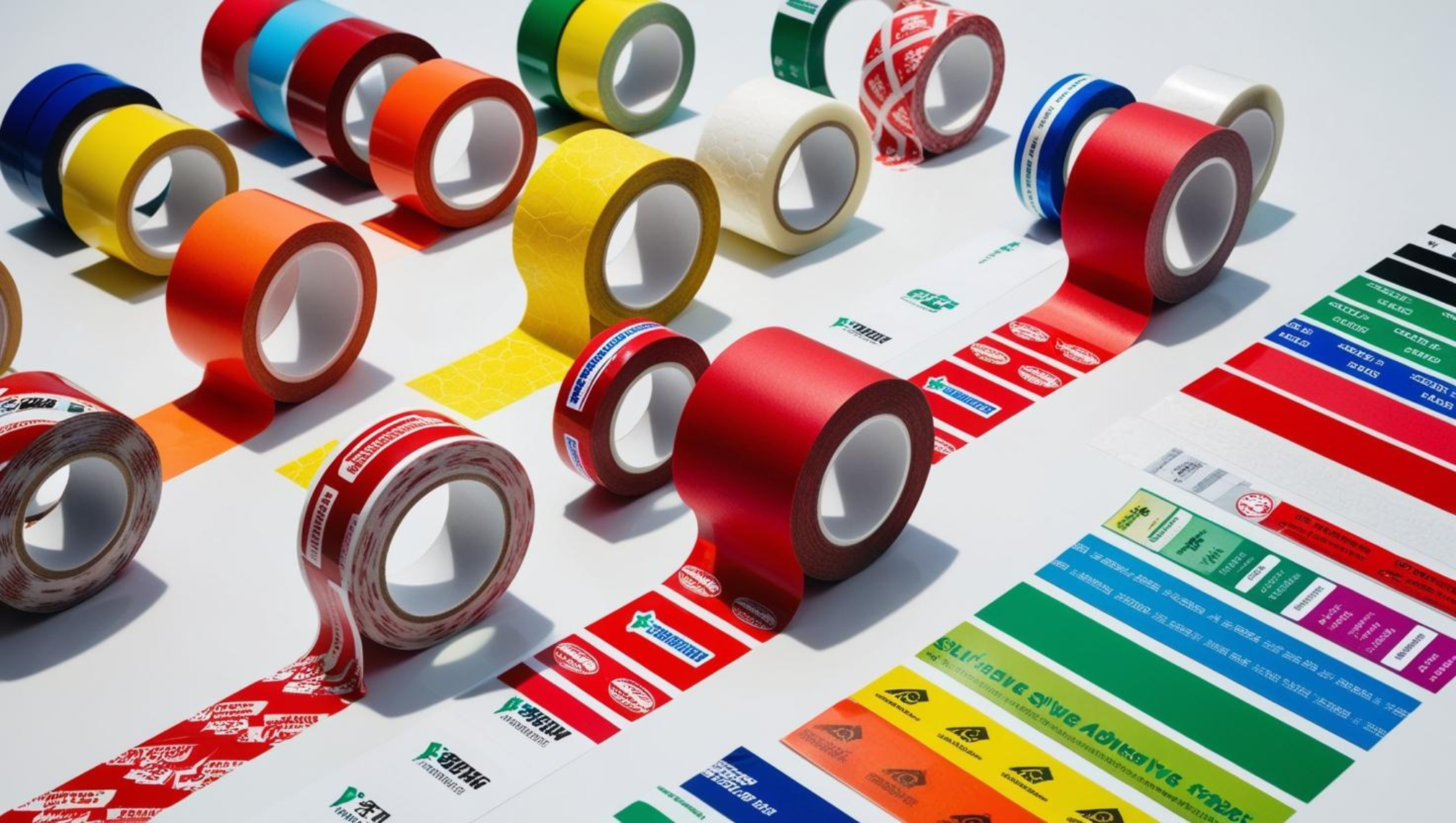 Boraflex Underground Detectable Tapes Tespit Edilebilir Bantlar ...
