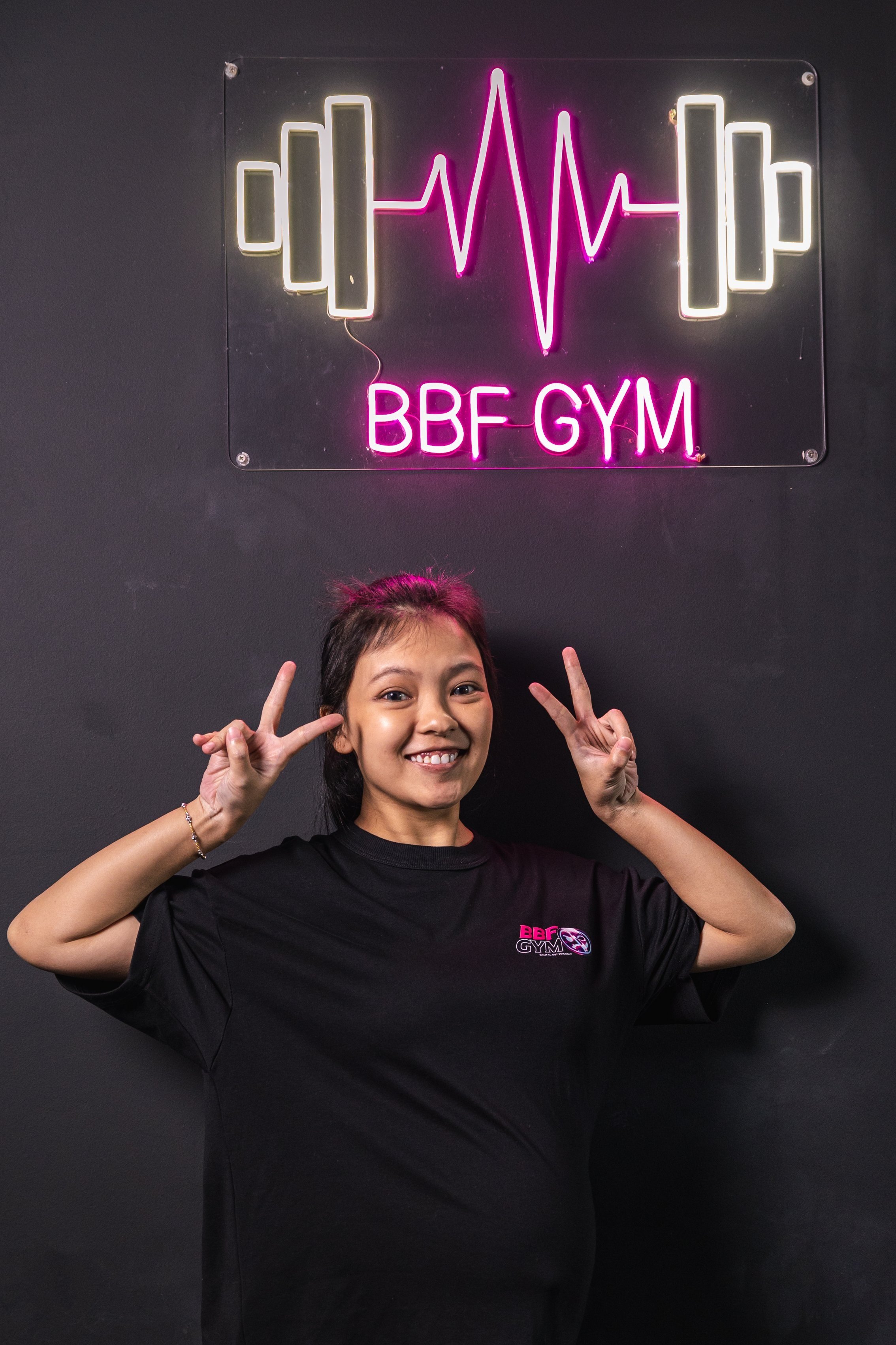 BBF GYM - Personal Training in Sembawang
