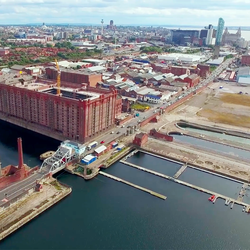 Mersey Heat
