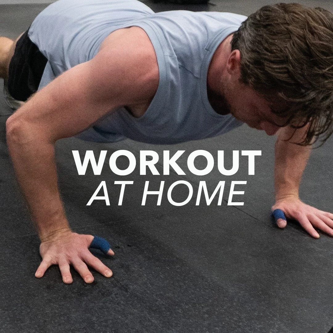 T23 Crossfit Gym in Qatar