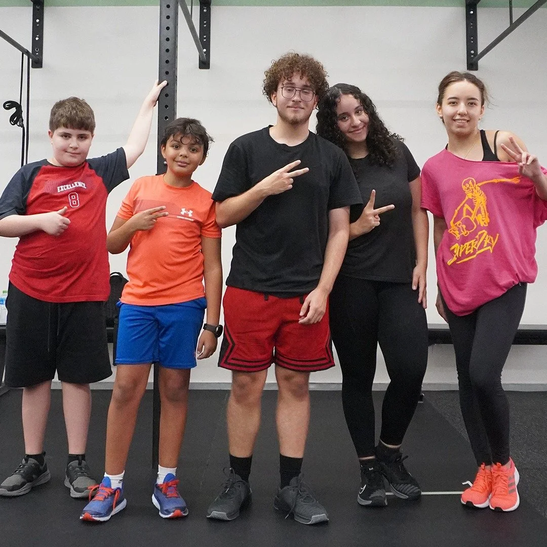 T23 is Qatar's premier functional fitness facility and home of CrossFit ...