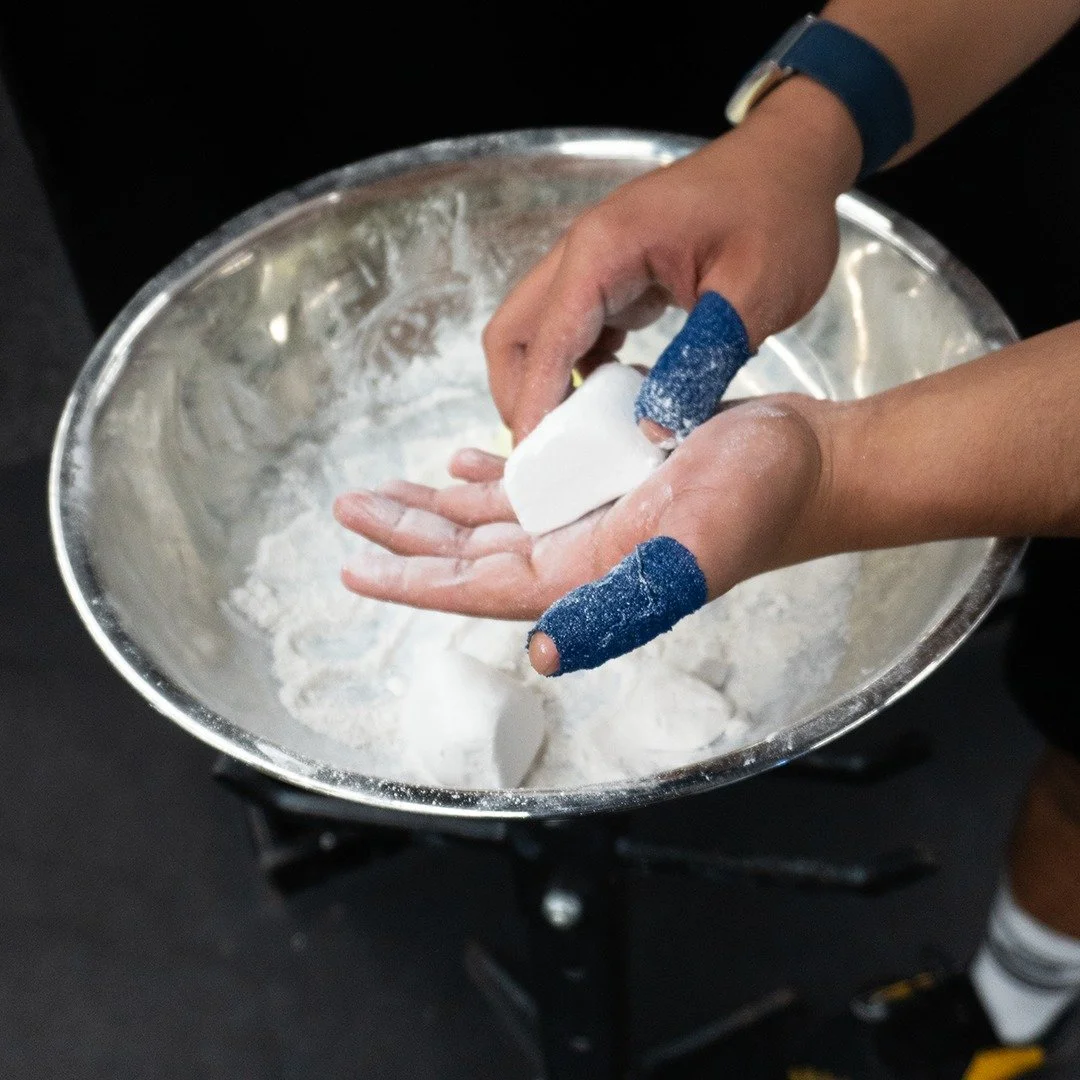 T23 Crossfit Gym in Qatar