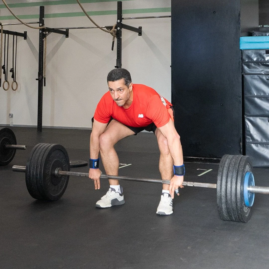 T23 Crossfit Gym in Qatar