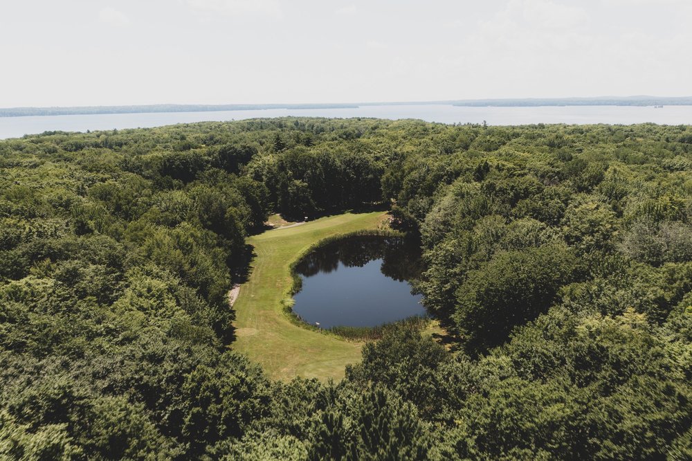 Frye Island Golf Club
