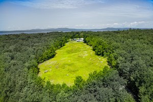 Frye Island Golf Club