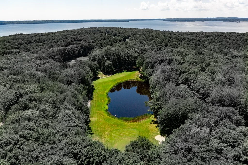 Frye Island Golf Club