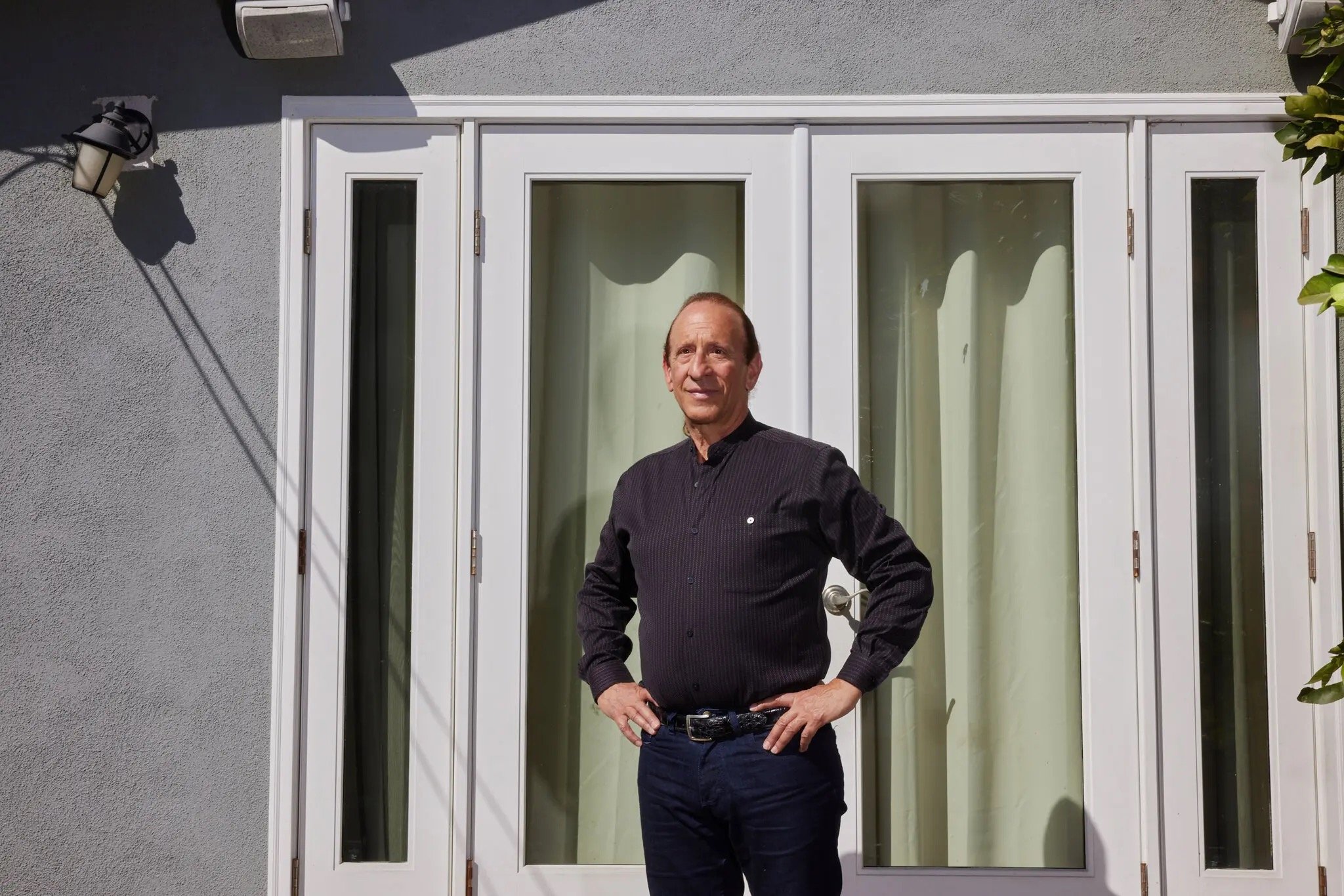 Mark Weinstein