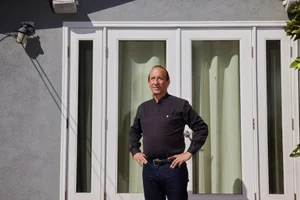 Mark Weinstein