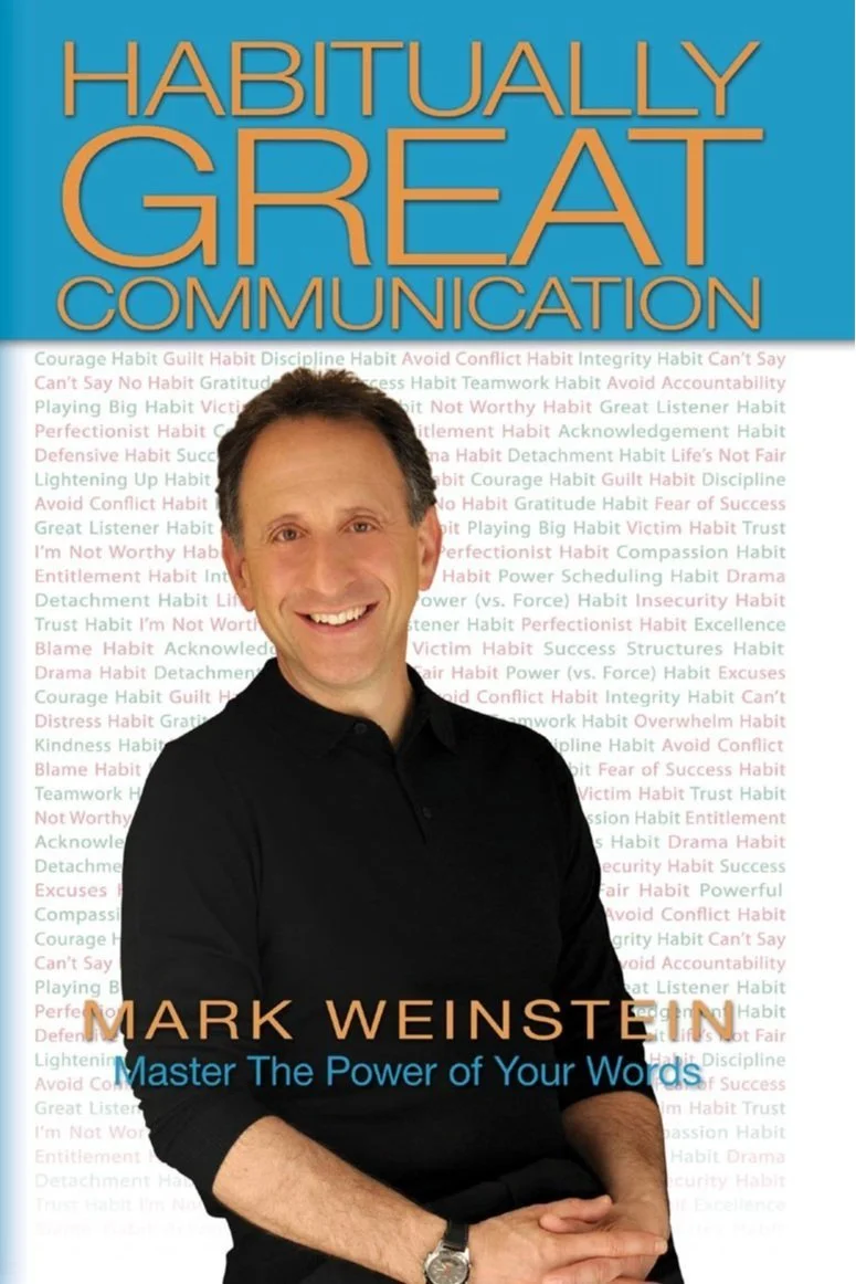 Mark Weinstein