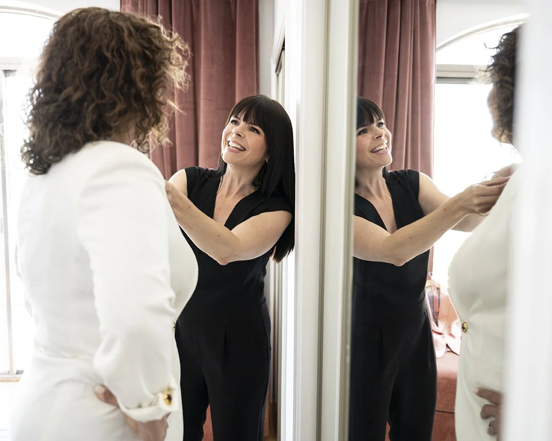 Personal Styling Services — GetDressedGo