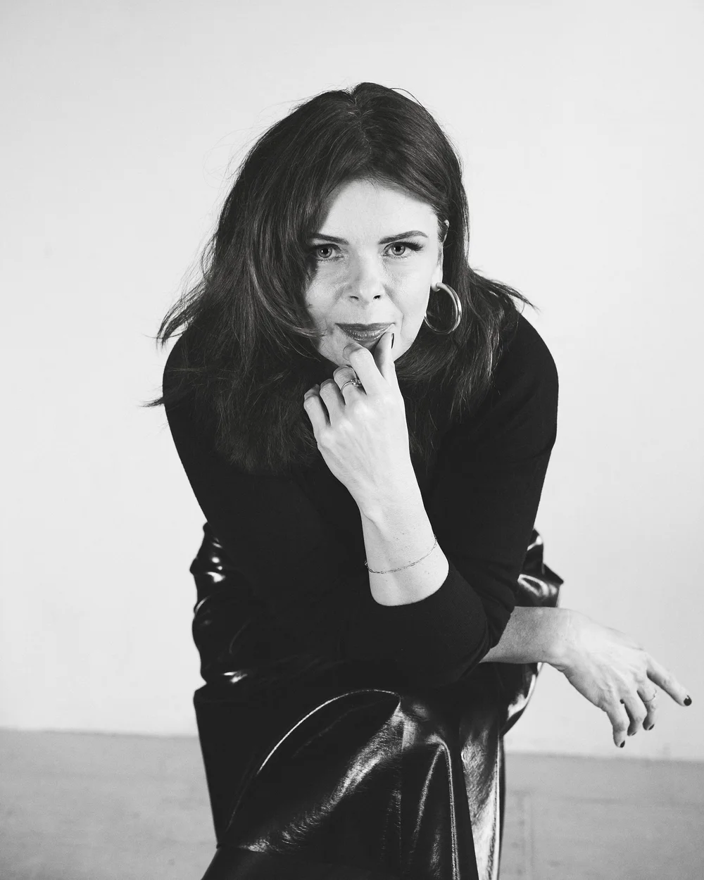 About Kate Breen, Personal Stylist — GetDressedGo