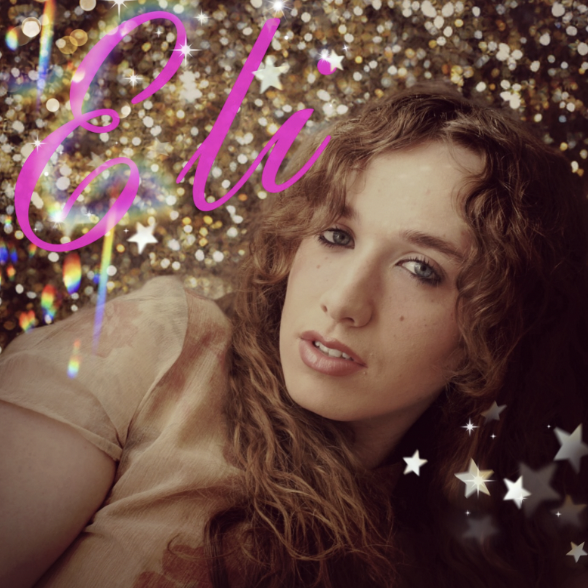 Eli: A Beautiful Talent to Look Out For — Dreamworldgirl Zine