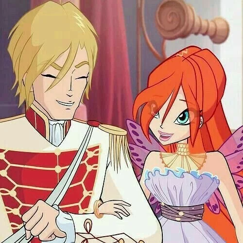 Ranking Winx Club Couples — Dreamworldgirl Zine