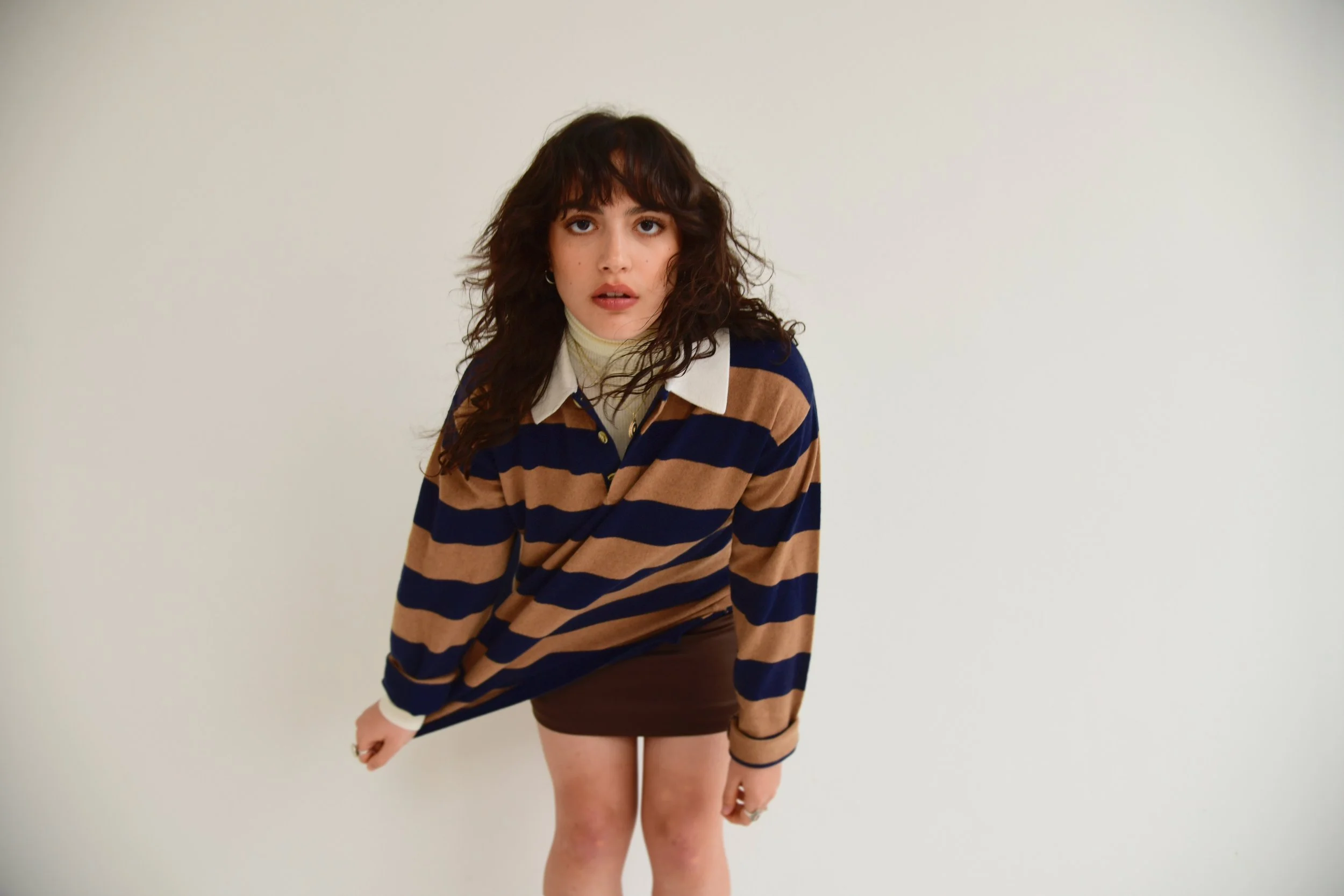 Simone: An Artist You'll Definitely Remember — Dreamworldgirl Zine