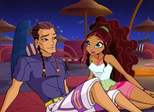 Ranking Winx Club Couples — Dreamworldgirl Zine