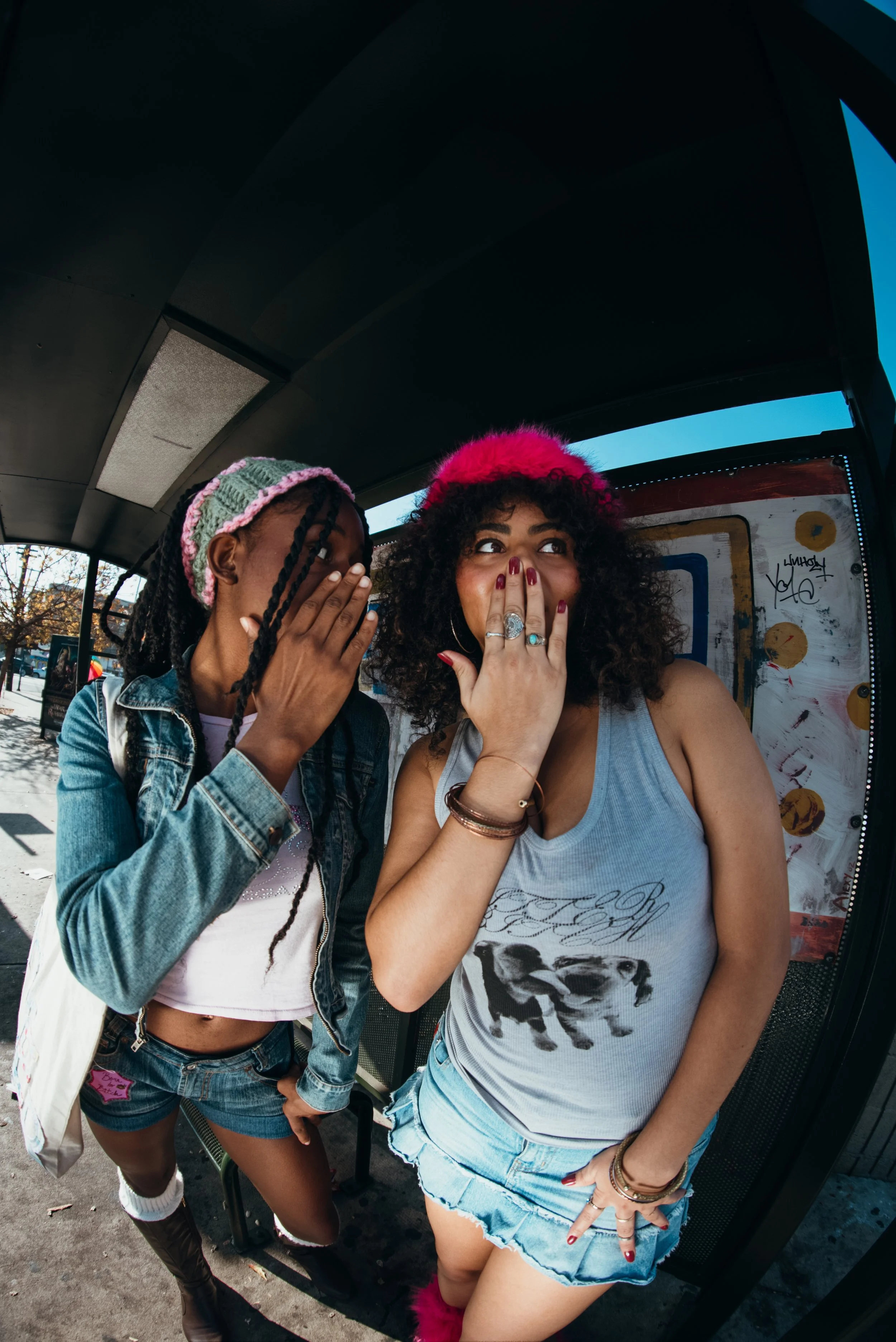 Bittersweet Headband — Dreamworldgirl Zine