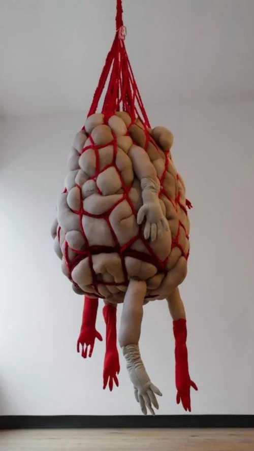 Unlikeable Female Characters and The Monstrous-Feminine ...