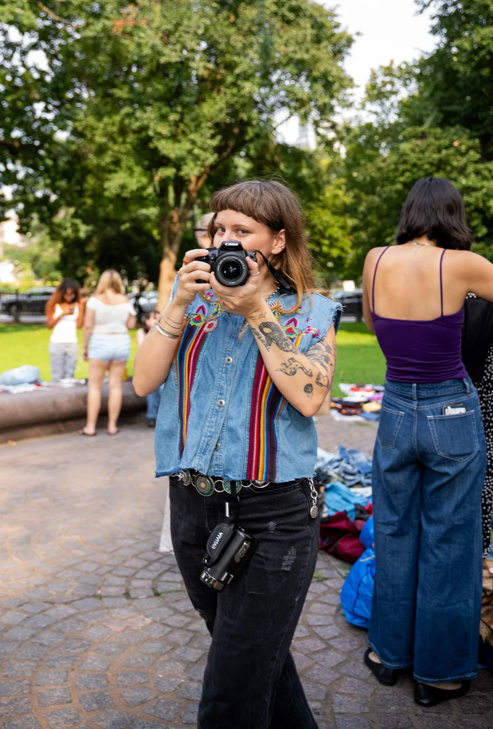 Careers — Dreamworldgirl Zine