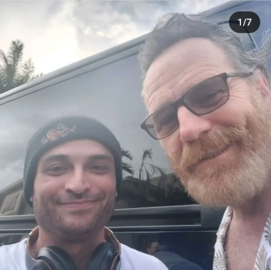 Fear and Loathing in Baseball